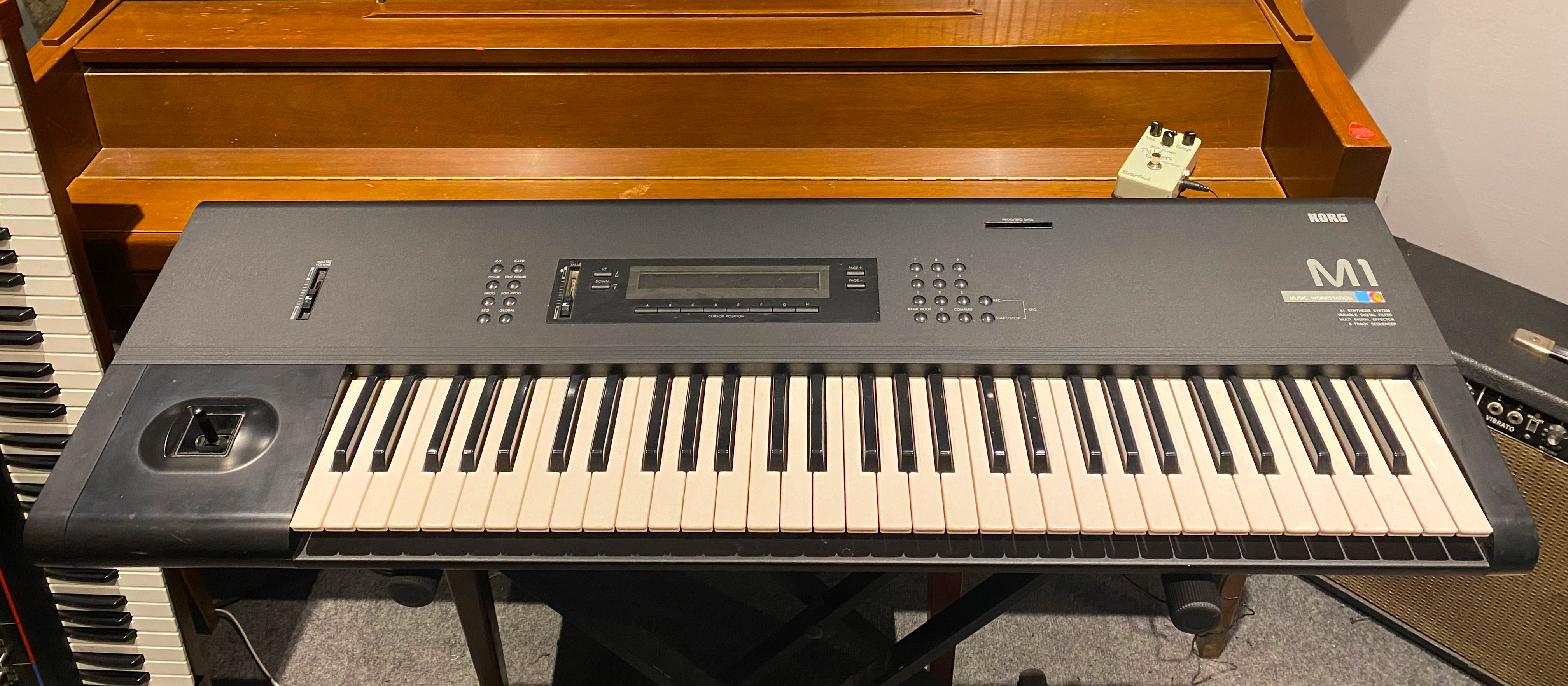 Location | analogixmusic.com